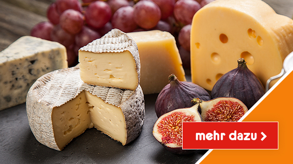 Ihr holländischer Supermarkt mit Lebensmittel aus den Niederlanden