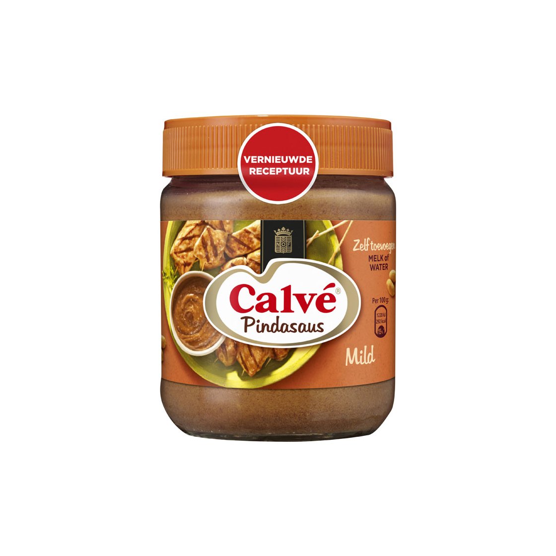 Calve Pindasaus günstig online kaufen | Hollandshop