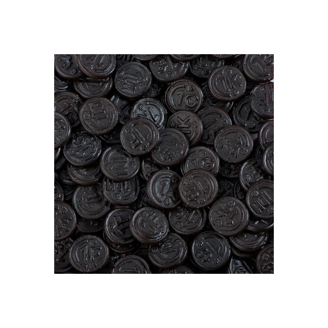 KLENE Suikervrij I Muntdrop I Zuckerfrei I kaufen