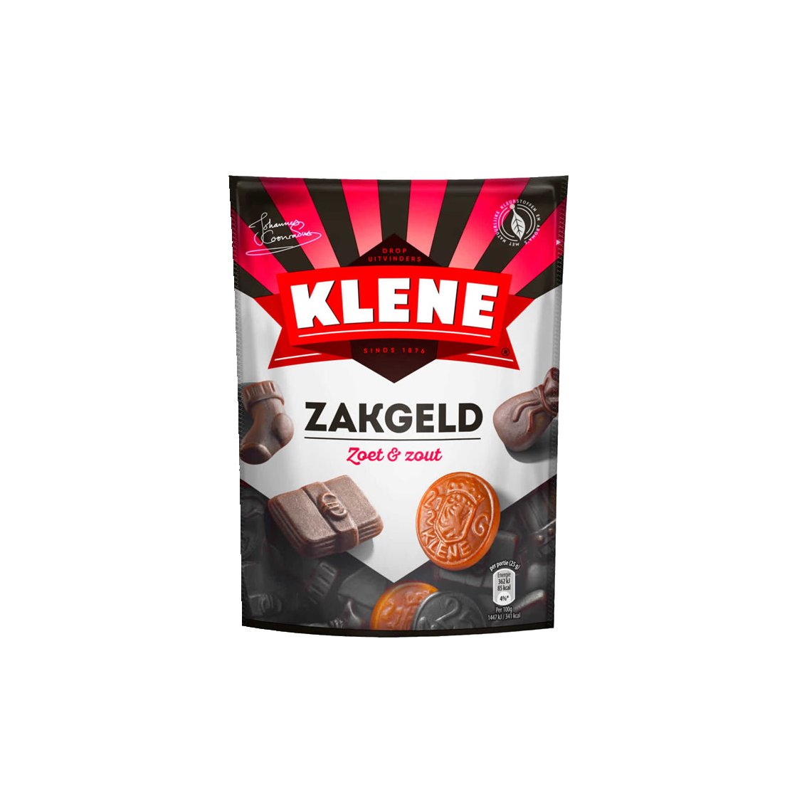 Ihr holländischer Supermarkt mit Lebensmittel aus den Niederlanden
