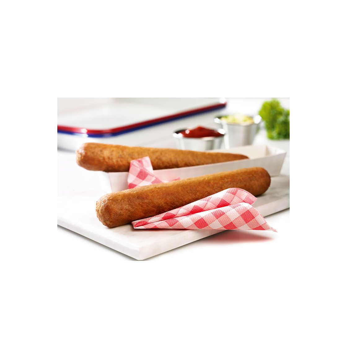 Frikandel günstig online kaufen | Hollandshop