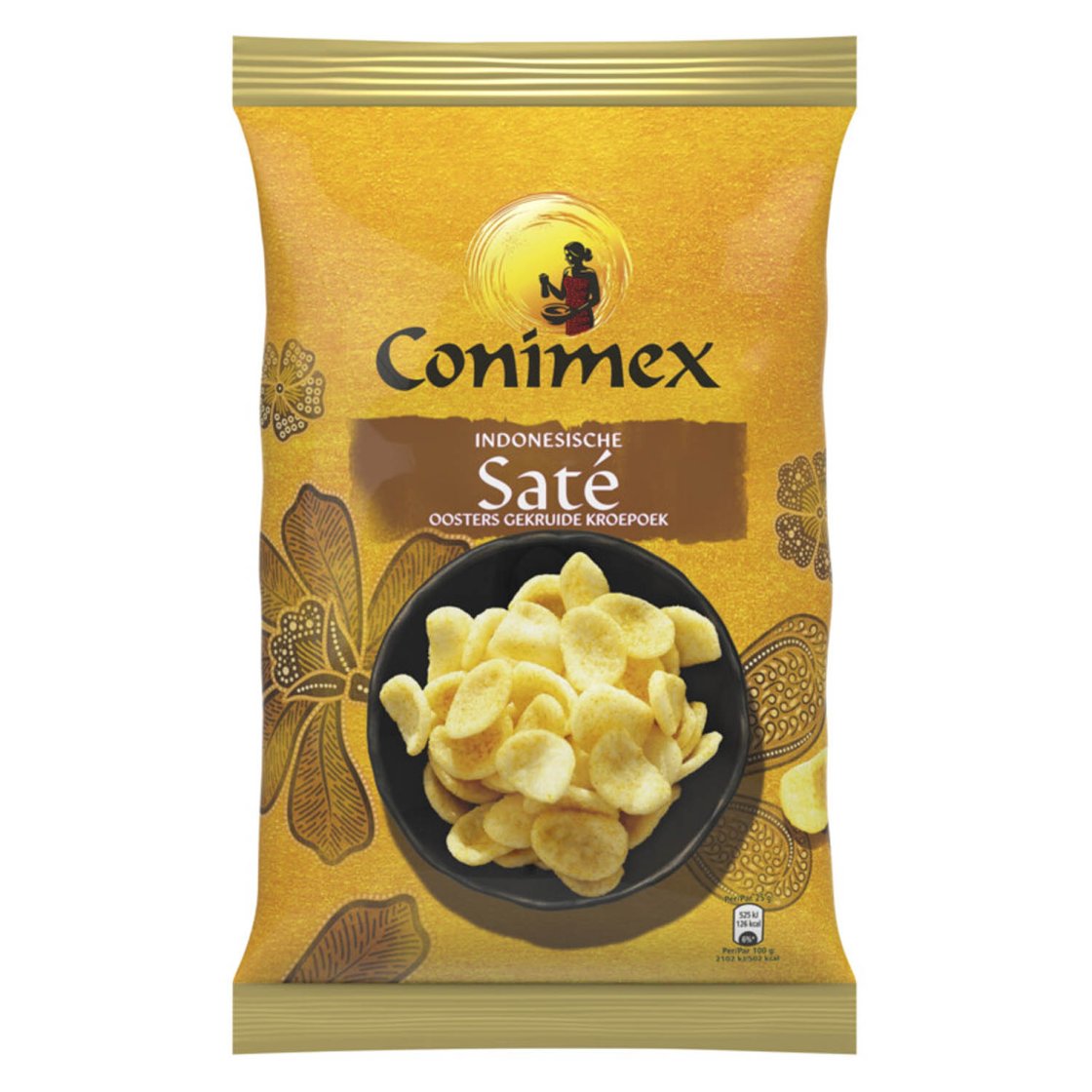 Conimex Krabbenchips JAVA I online bestellen