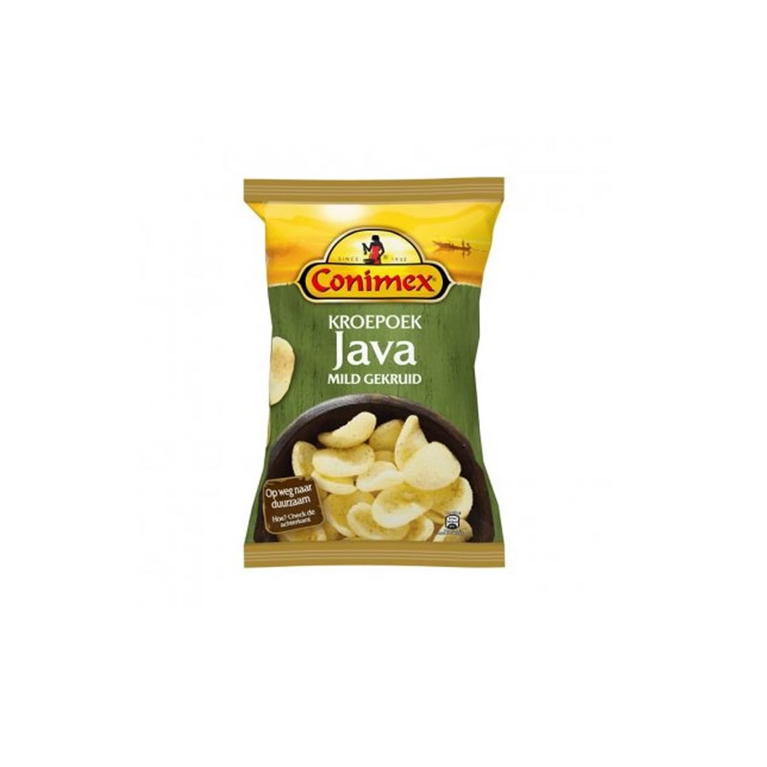 Conimex Krabbenchips - JAVA Kroepoek I online bestellen