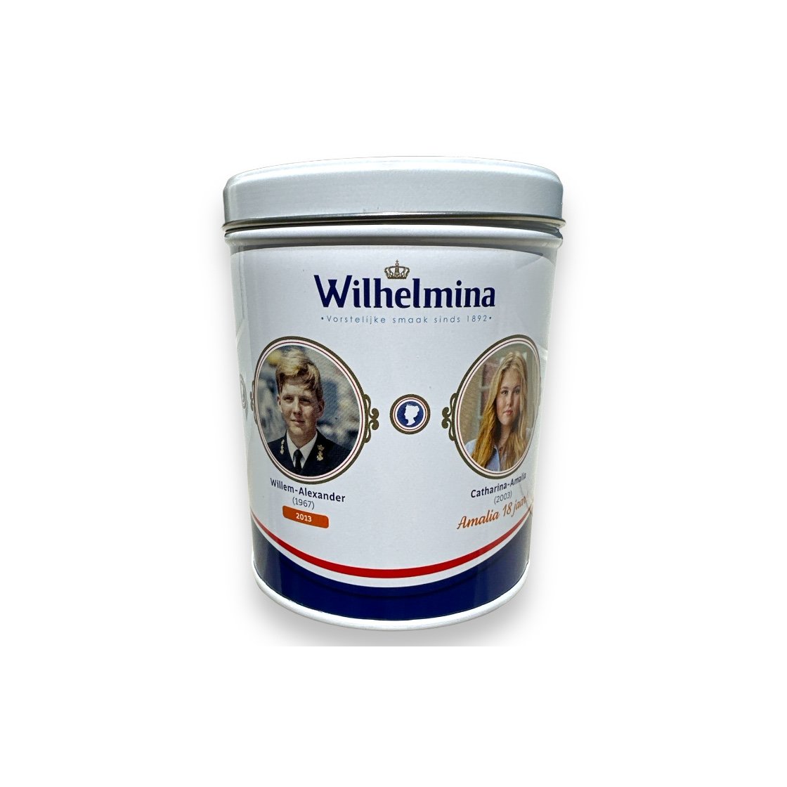 Fortuin Wilhelmina Pepermunt I Pfefferminze I hier bestellen I Geschen