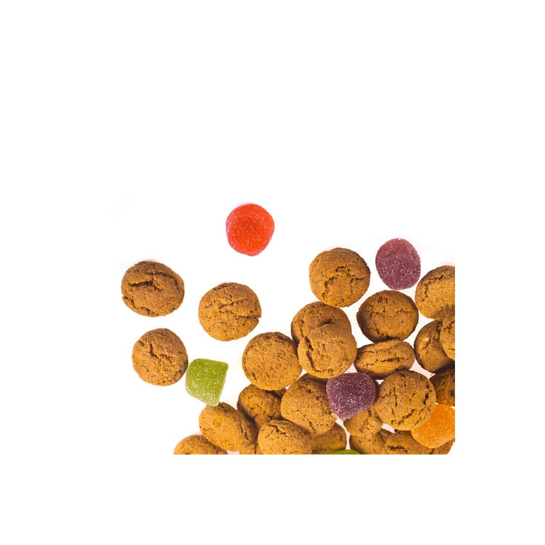 Strooigoed 1 Kg I gemsichte tüte I hier bestellen