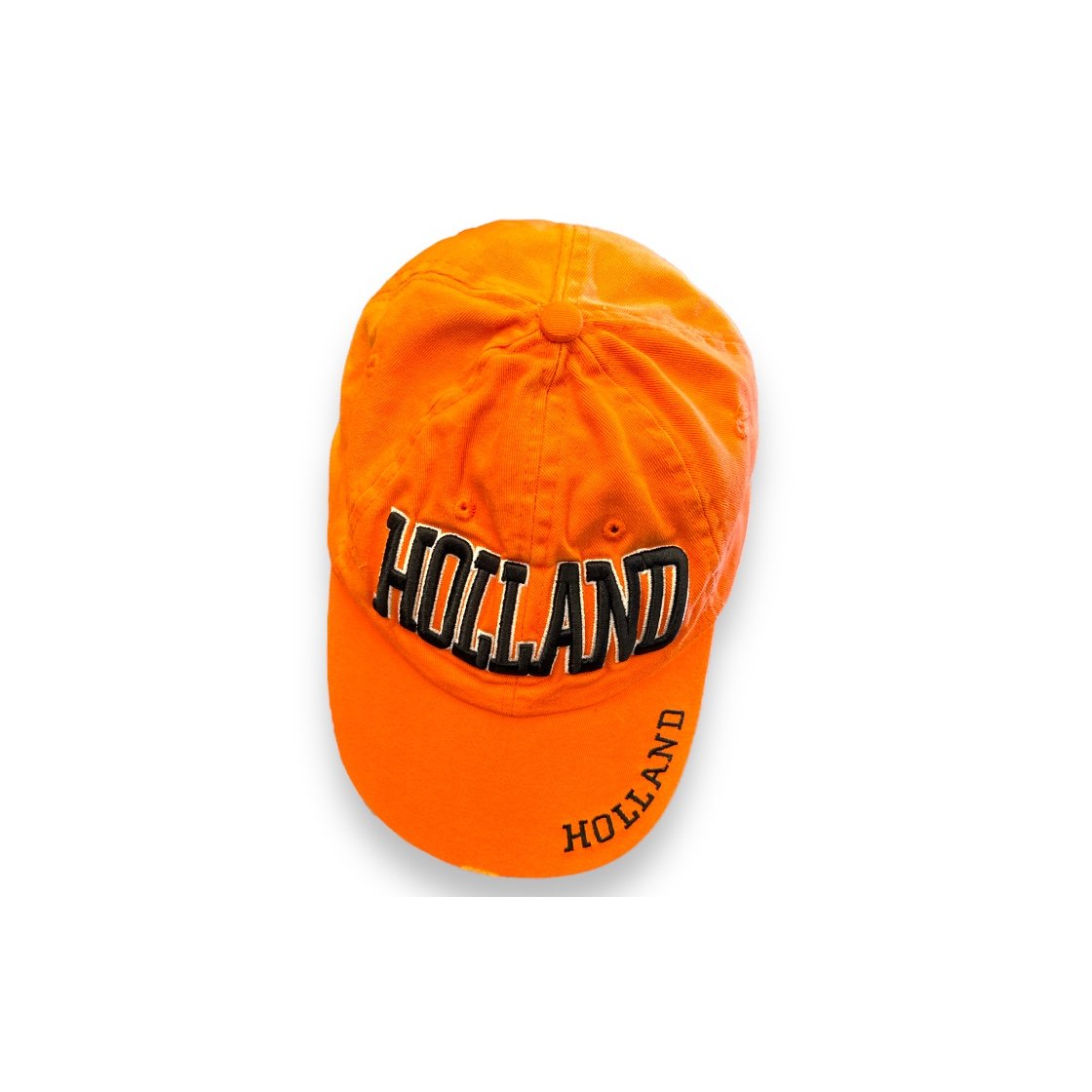 Holland-Fan? Hier findest du dein Fan-Outfit in Orange