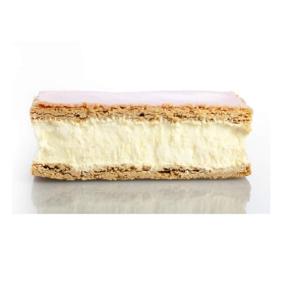 TOMPOUCE I Niederländische Puddingschnitte I Set zum Selbermachen