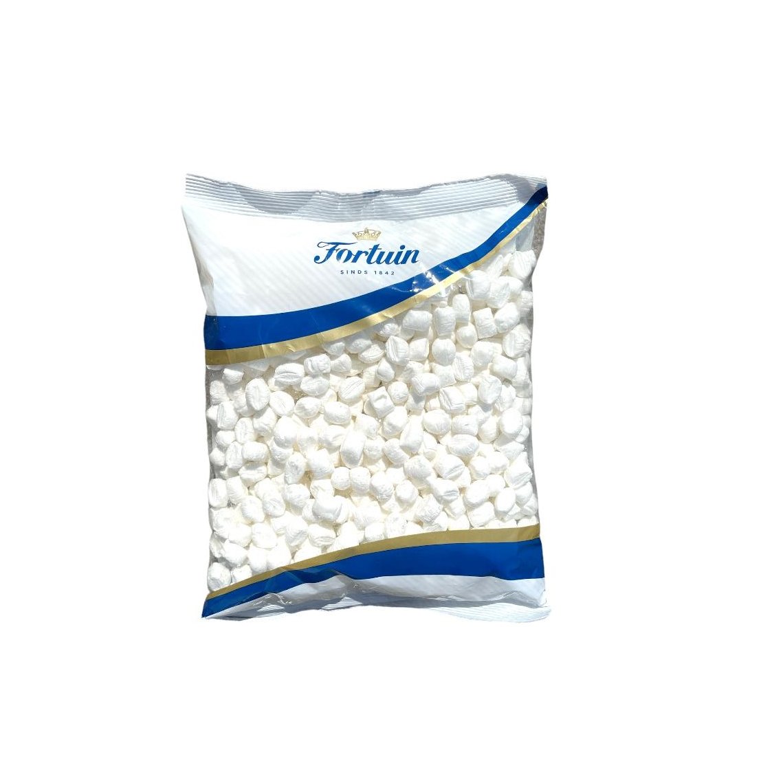 Fortuin Mini Pepermuntkussentjes I Pfefferminz I online kaufen | Holla