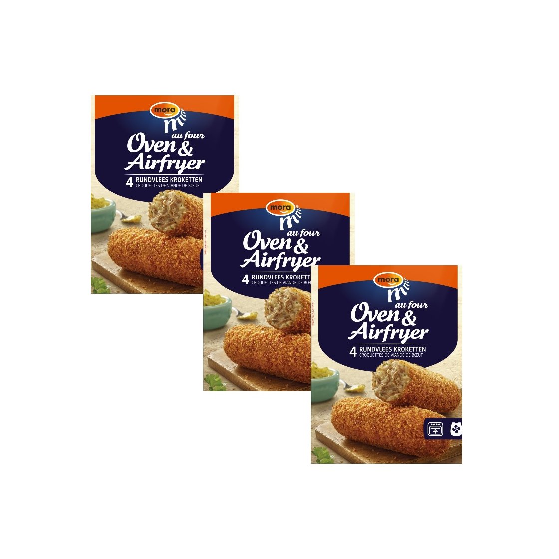 Kroketten aus Holland günstig online kaufen | Hollandshop