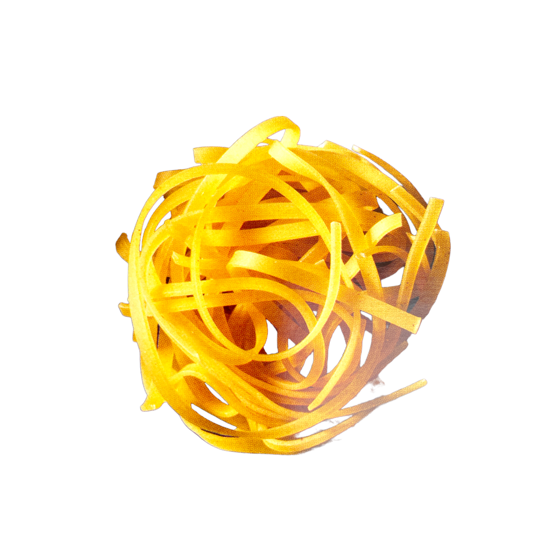 Gwoon Mie Nudeln Mienestjes 500g