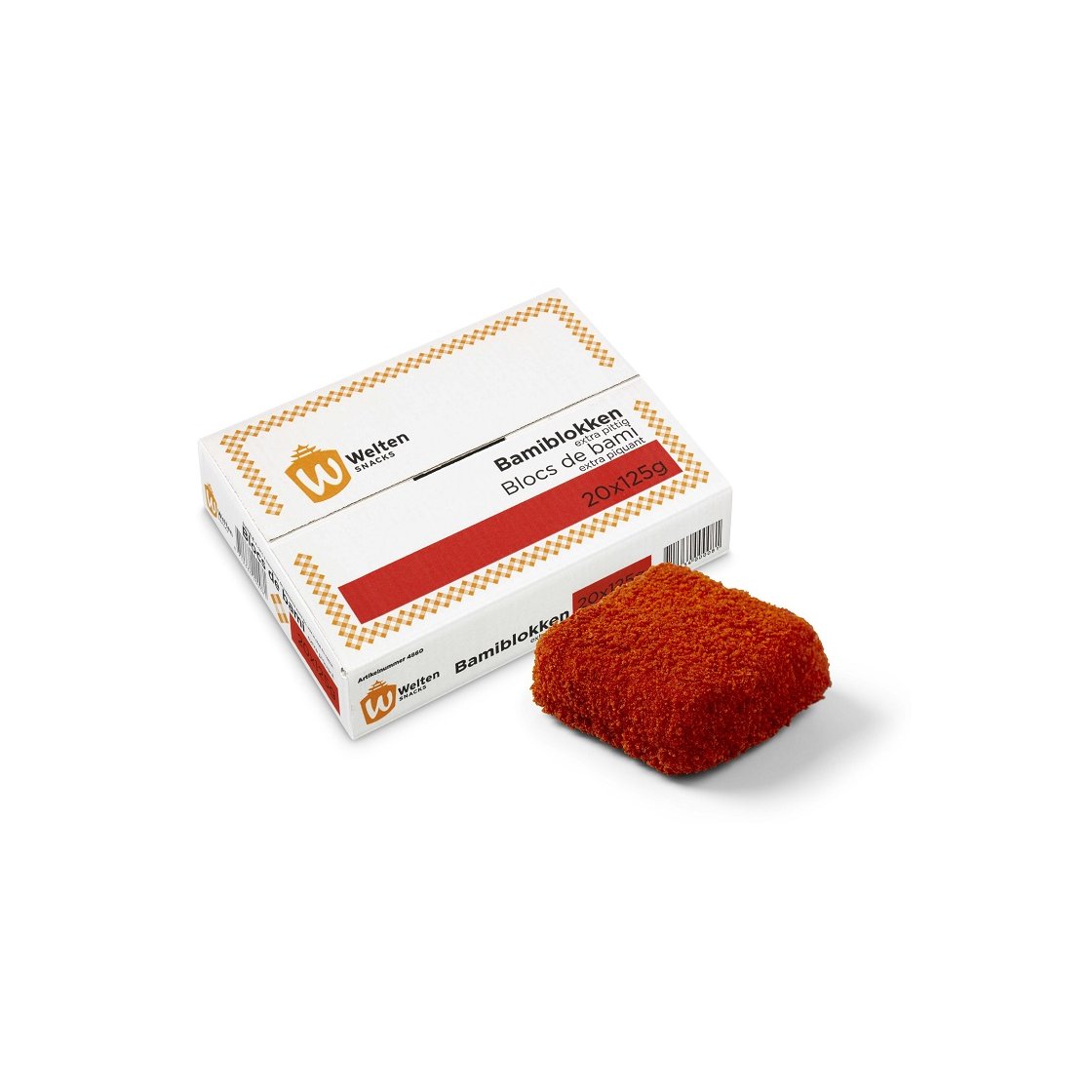 Holländische Bamischeiben günstig online kaufen | Hollandshop