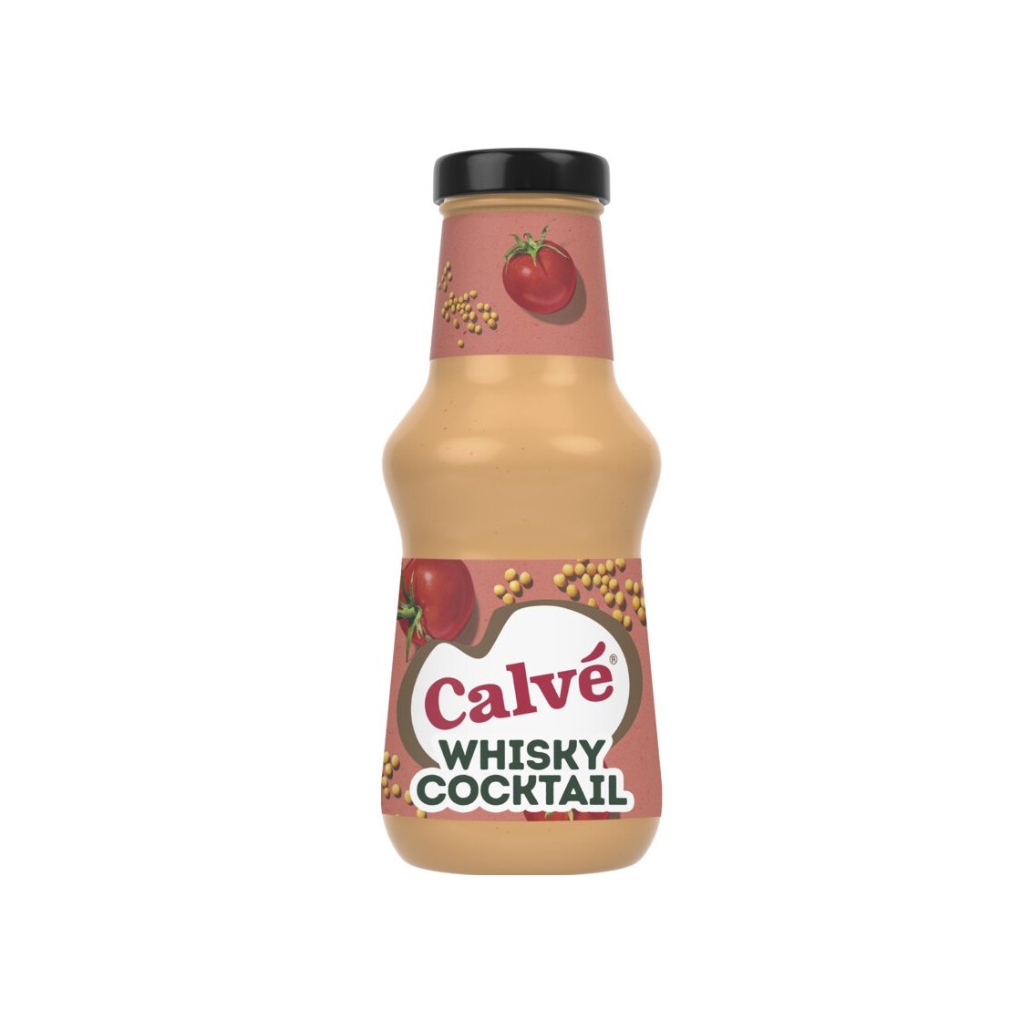 Calvé Mayonaise I Original aus NL I Versand aus DE