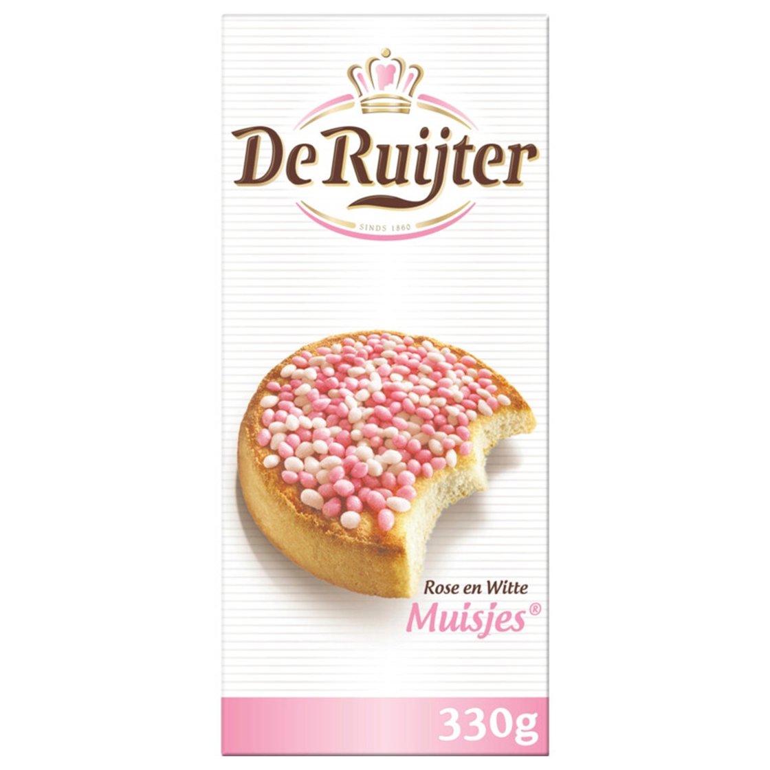 De Ruijter Vruchtenhagel I Hier Kaufen I Hollandshop