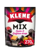 Klene Engelse Drop / Englische Lakritz