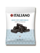 Italiano Zachte zoete Dropstaafjes I Lakritzrollen I online bestellen