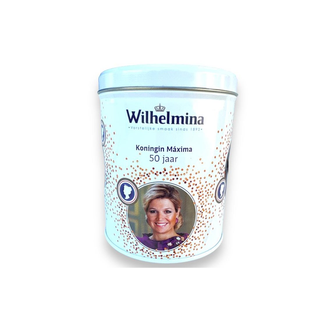 Fortuin Wilhelmina Pepermunt I Pfefferminze I hier bestellen I Geschen