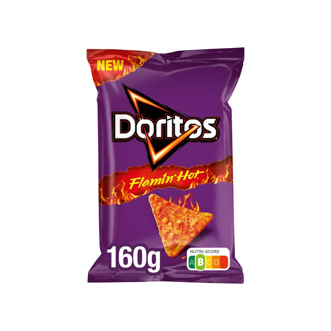 Doritos Chips Nacho Kaas