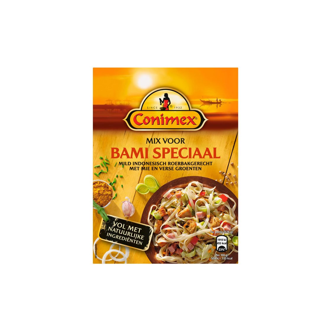 Conimex Bami Speciaal Mix I online bestellen