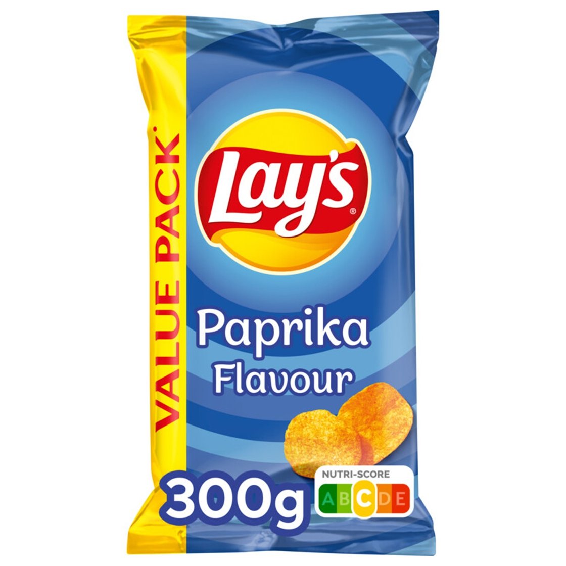 Lay's Party Mix I 15 Mini-Tüten I Die beliebtesten Sorten