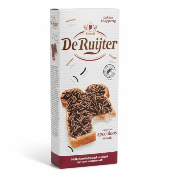 De Ruijter Hagelslag und Vlokken I Kaufen I Hollandshop