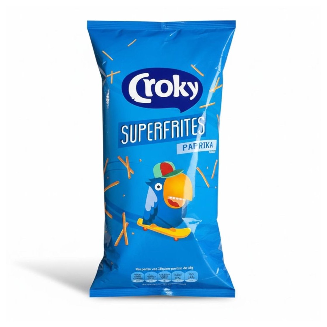 Ihr holländischer Supermarkt mit Lebensmittel aus den Niederlanden