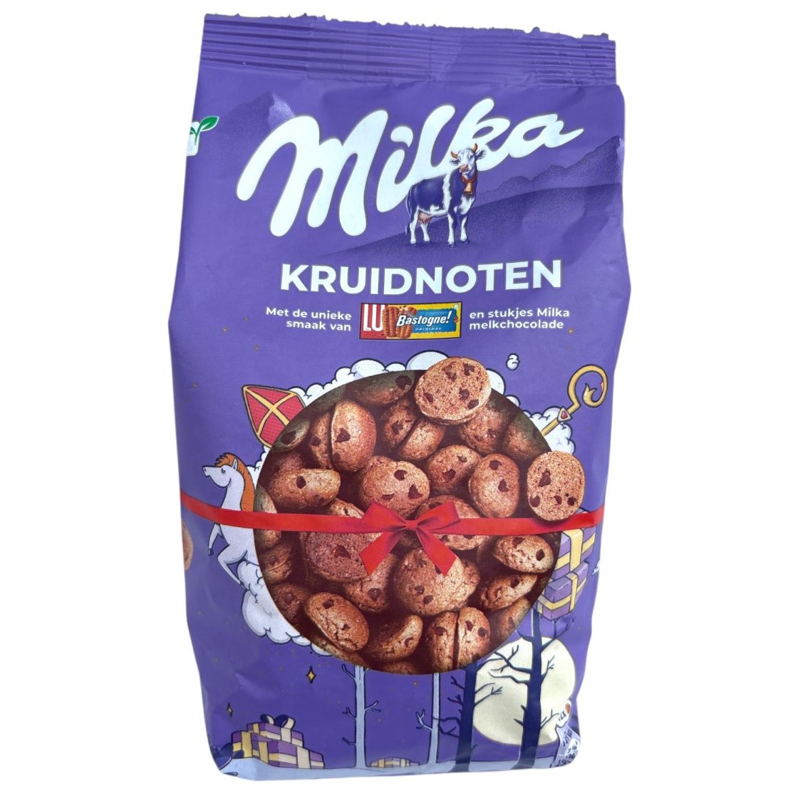 Milka Kruidnoten I Kekse mit Milka Schokolade I Hollandshop24.de