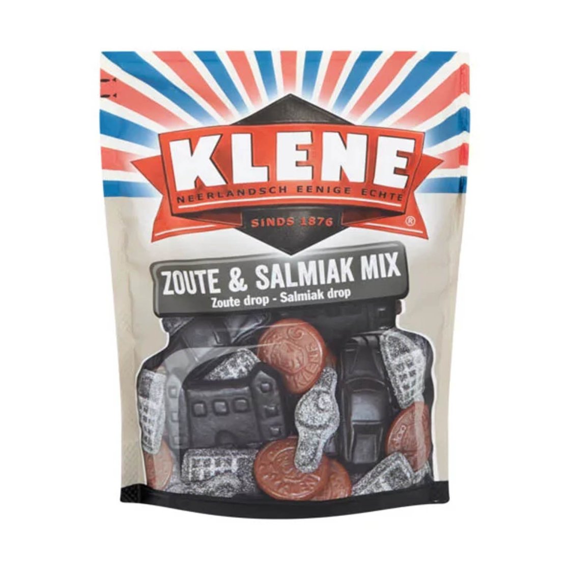 Klene Drop Zeezout Waterwerken I hier bestellen I hollandshop24