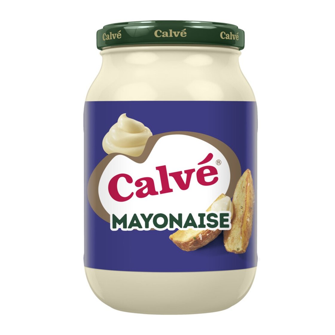 Calvé Mayonnaise I Das Oridinal I Hollandshop24
