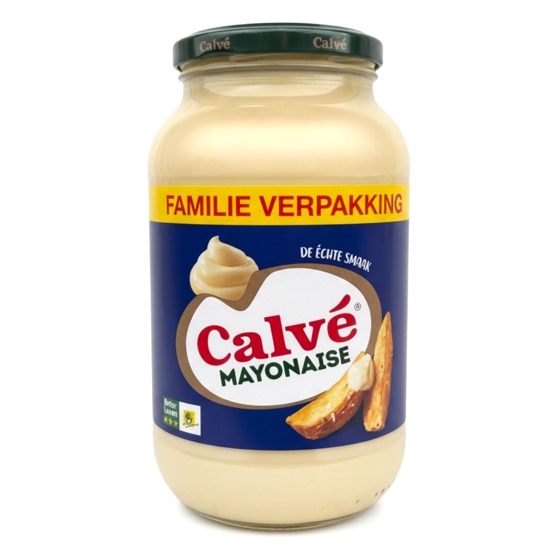 Calvé Mayonaise I Online bestellen I Hollandshop24