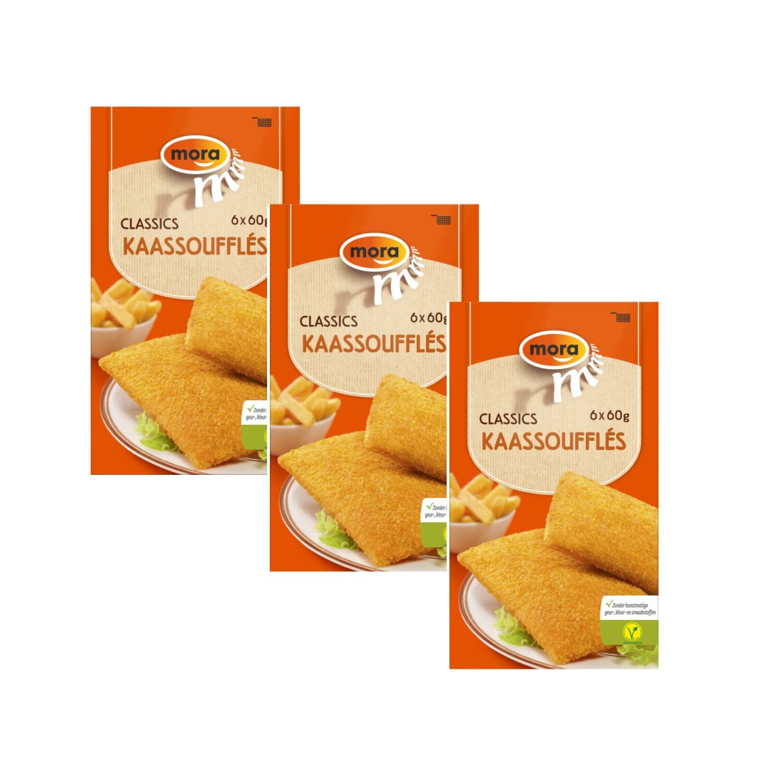 Mora Kaassouffle günstig online kaufen | Hollandshop